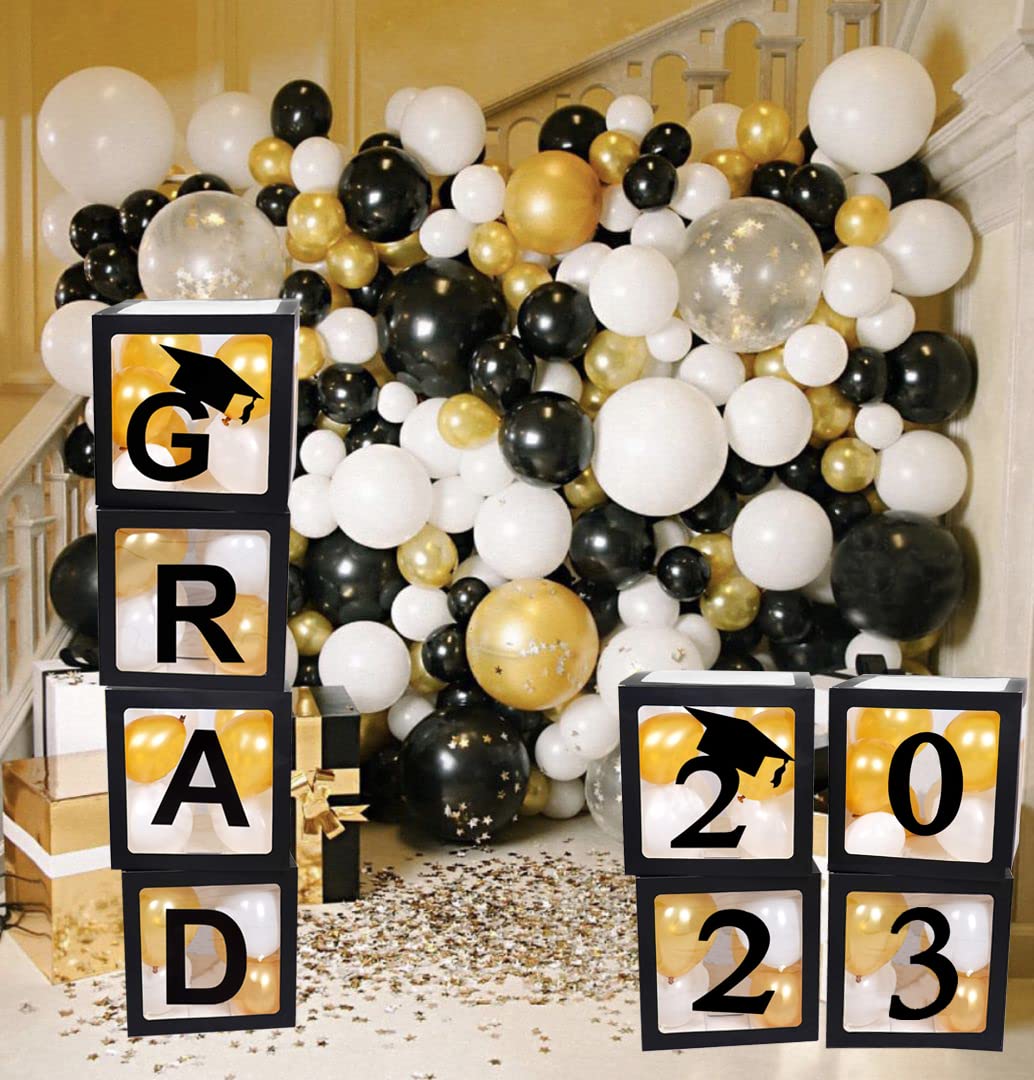 Ideas creativas para la decoración de fiestas de promoción: ¡Celebra tu ...